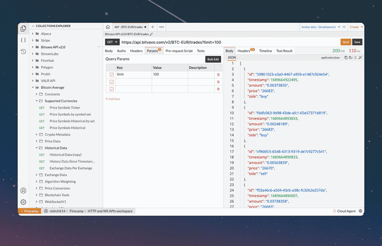 Introducing Firecamp | Firecamp
